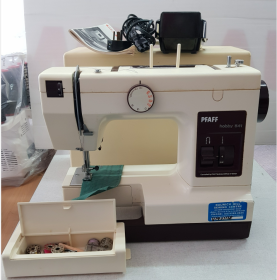 Dulwich Hill Sewing Centre